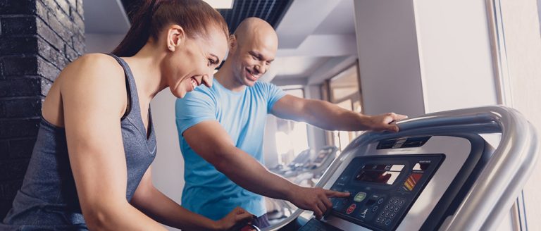 Executive Physicals | Employee Wellness Services | CardioKinetics